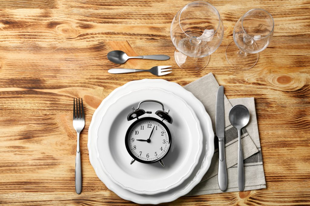 Postenje vas lahko popolnoma pozdravi